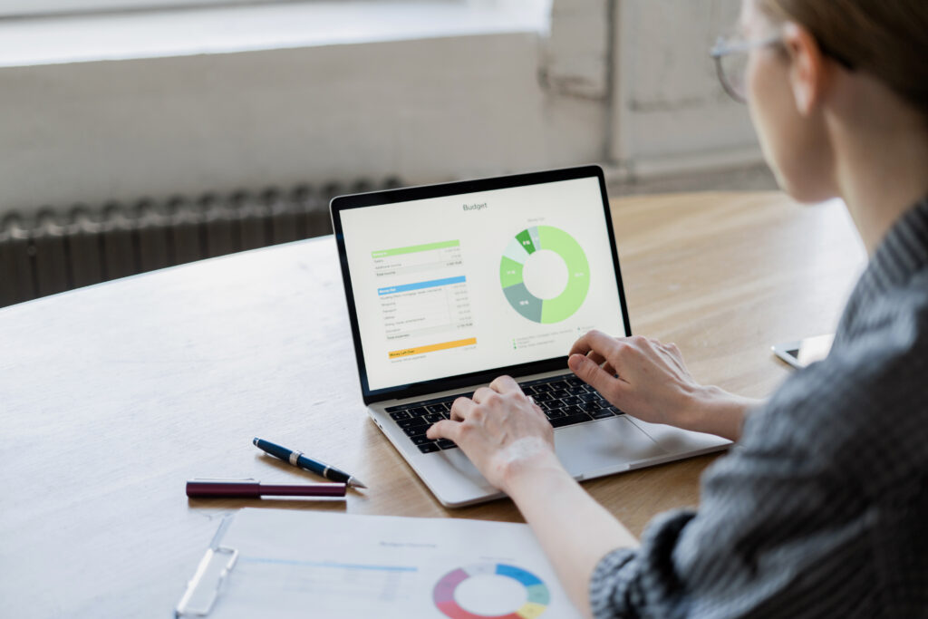 Third Party Audit voor ICT beveiliging - Reset ICT