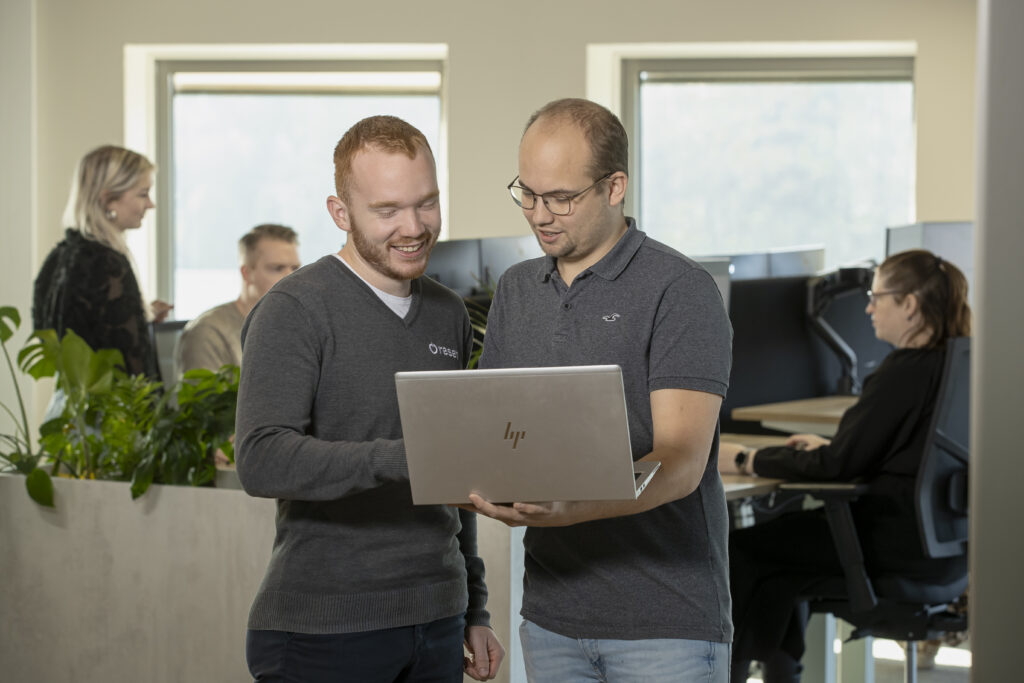 HP Amplify Synergy Partner - Hardware voor jouw werkplek